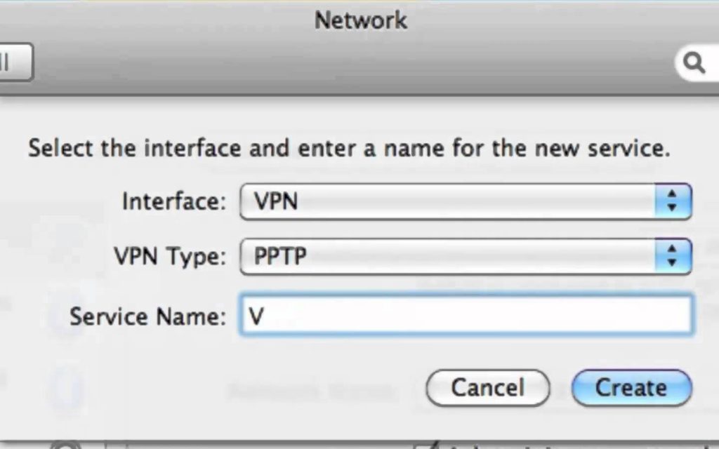 CentOS 7.X 安裝VPN PPTP – 從入門到放棄